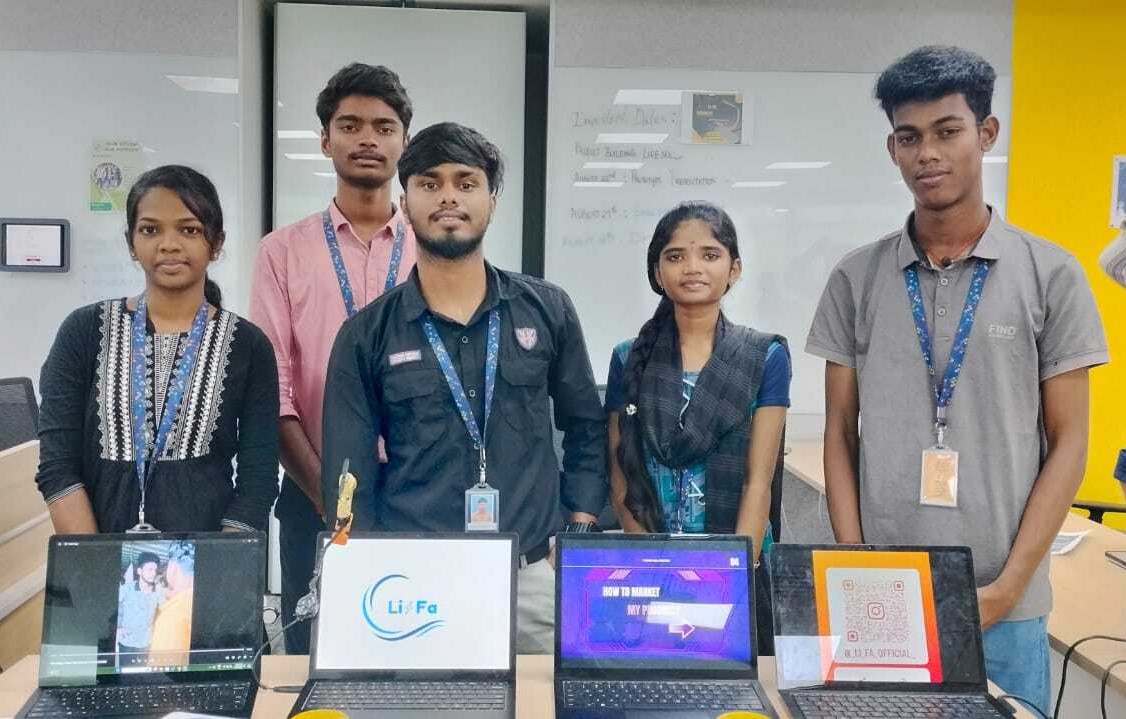 Sudharsan - Portfolio